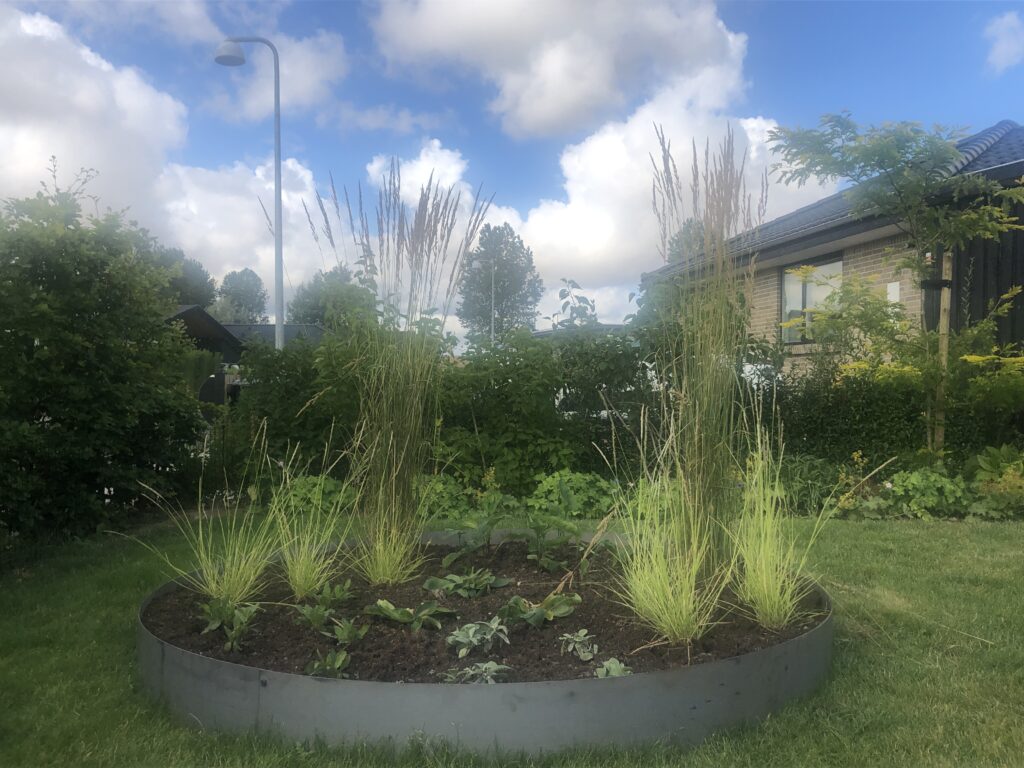 TO FORSKELLIGE BEDE – Countryliv